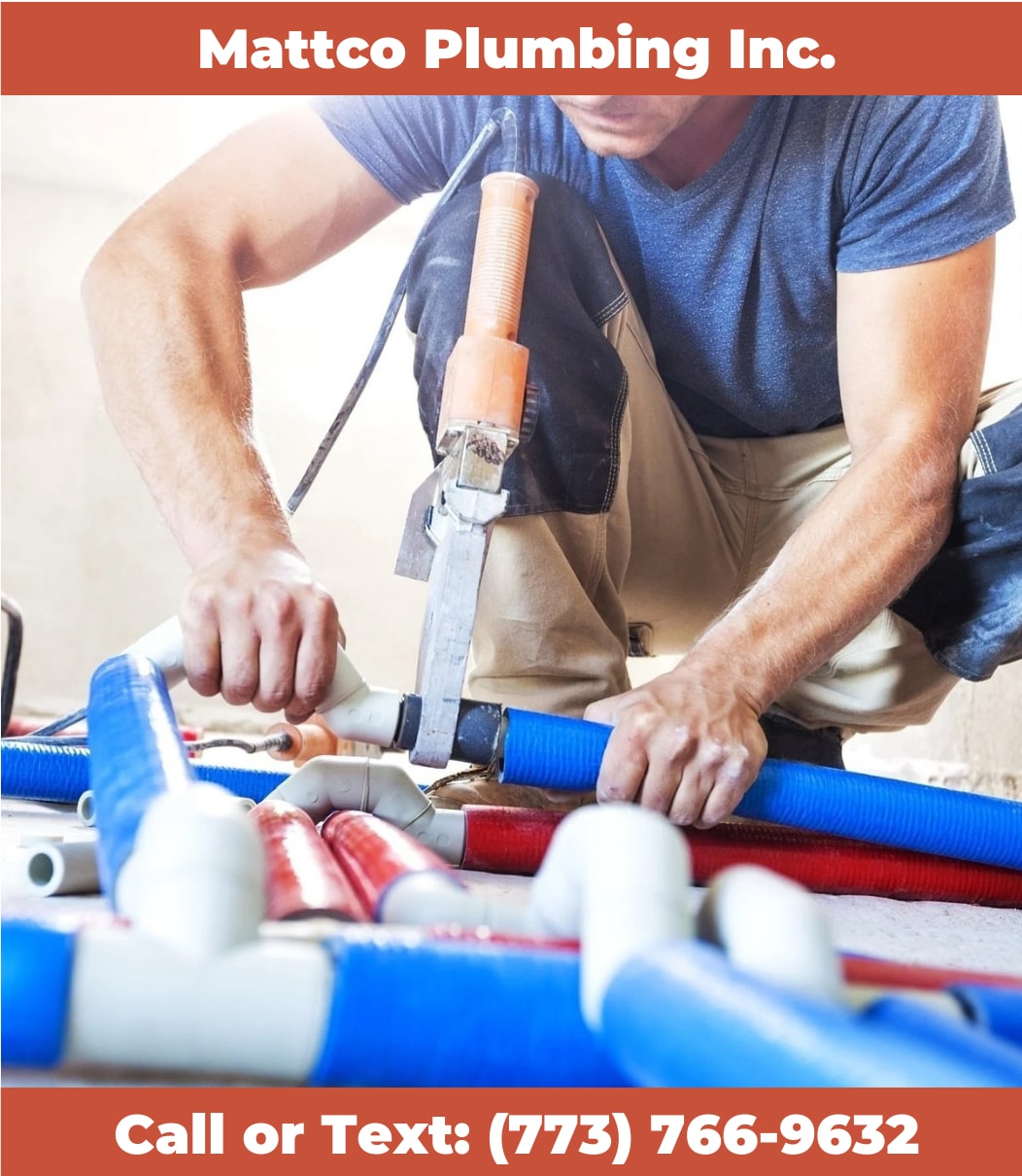 About Us – Mattco Plumbing